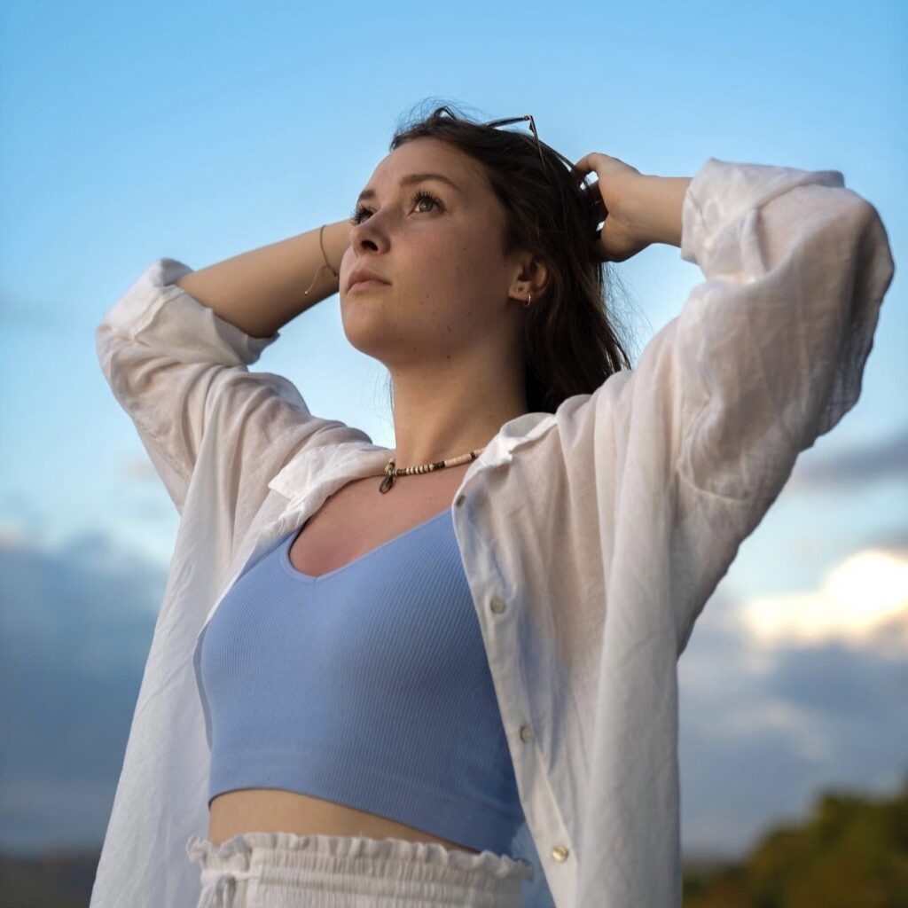 Shelltone Whale Project See our missions and research